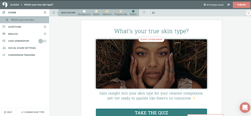 Bonus: FB Ads + Your Quiz